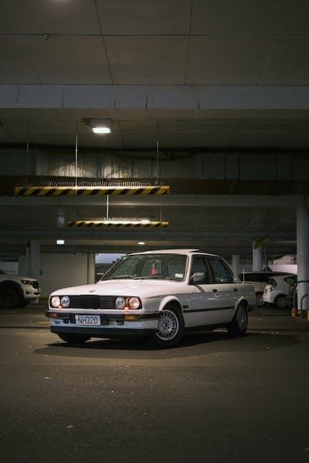 Shift into Gear! Find Your BMW X3 Manual Transmission Guide Here